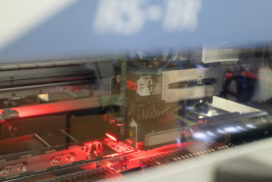 About - Quantum Controls