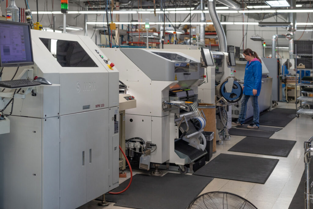 About - Quantum Controls