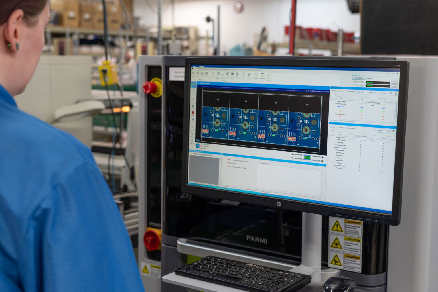 About - Quantum Controls