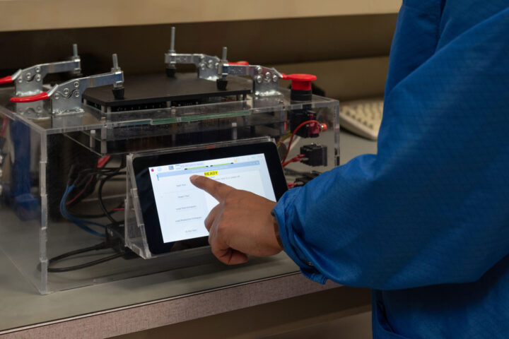 About - Quantum Controls