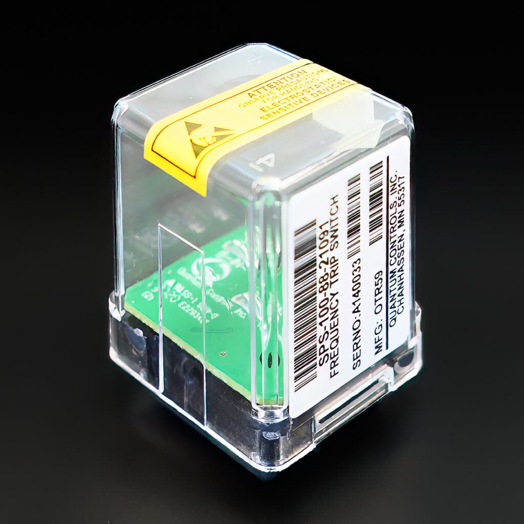 Capabilities - Quantum Controls